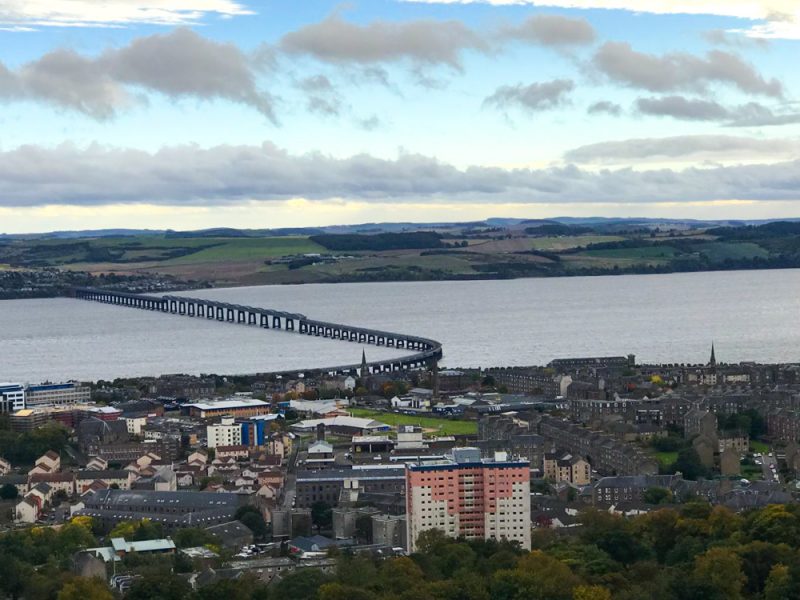 Things To Do In Dundee: 18 of the best tourist attractions