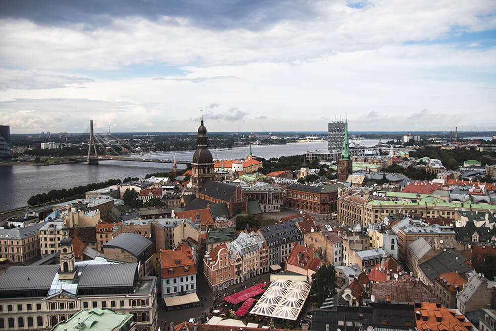 Things To Do When Visiting Riga | Riga Travel Blog