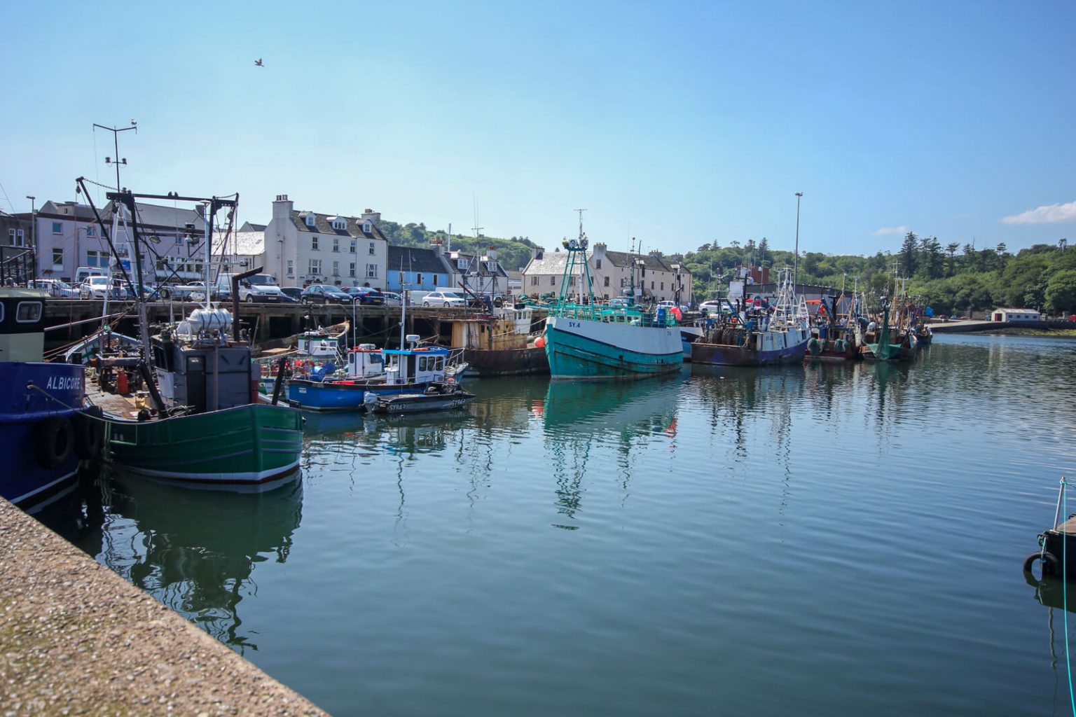Things to do on Lewis - A locals guide to Isle of Lewis