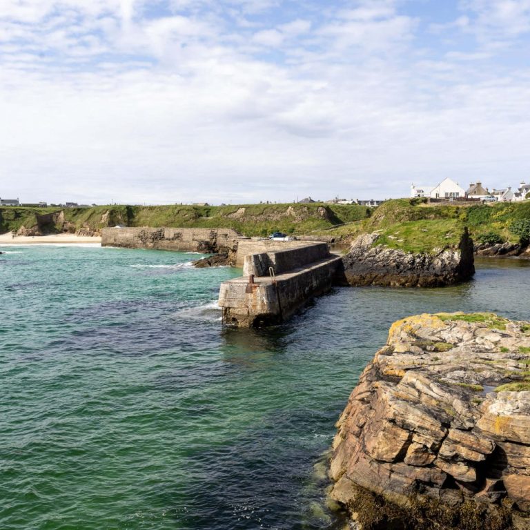 Sunday in Stornoway | Our So Called Life