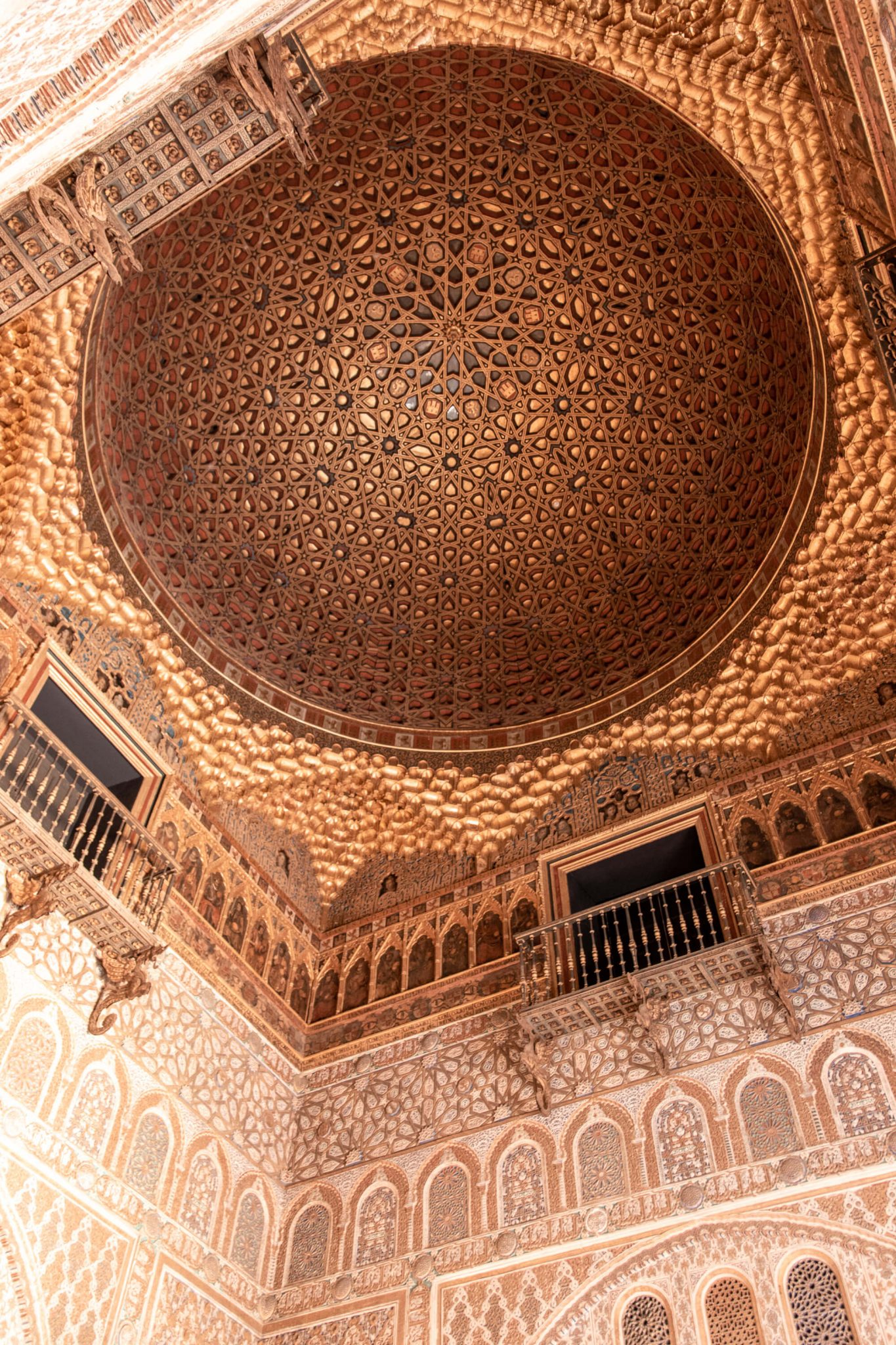 Visiting the Real Alcazar in Seville | Everything you need to know