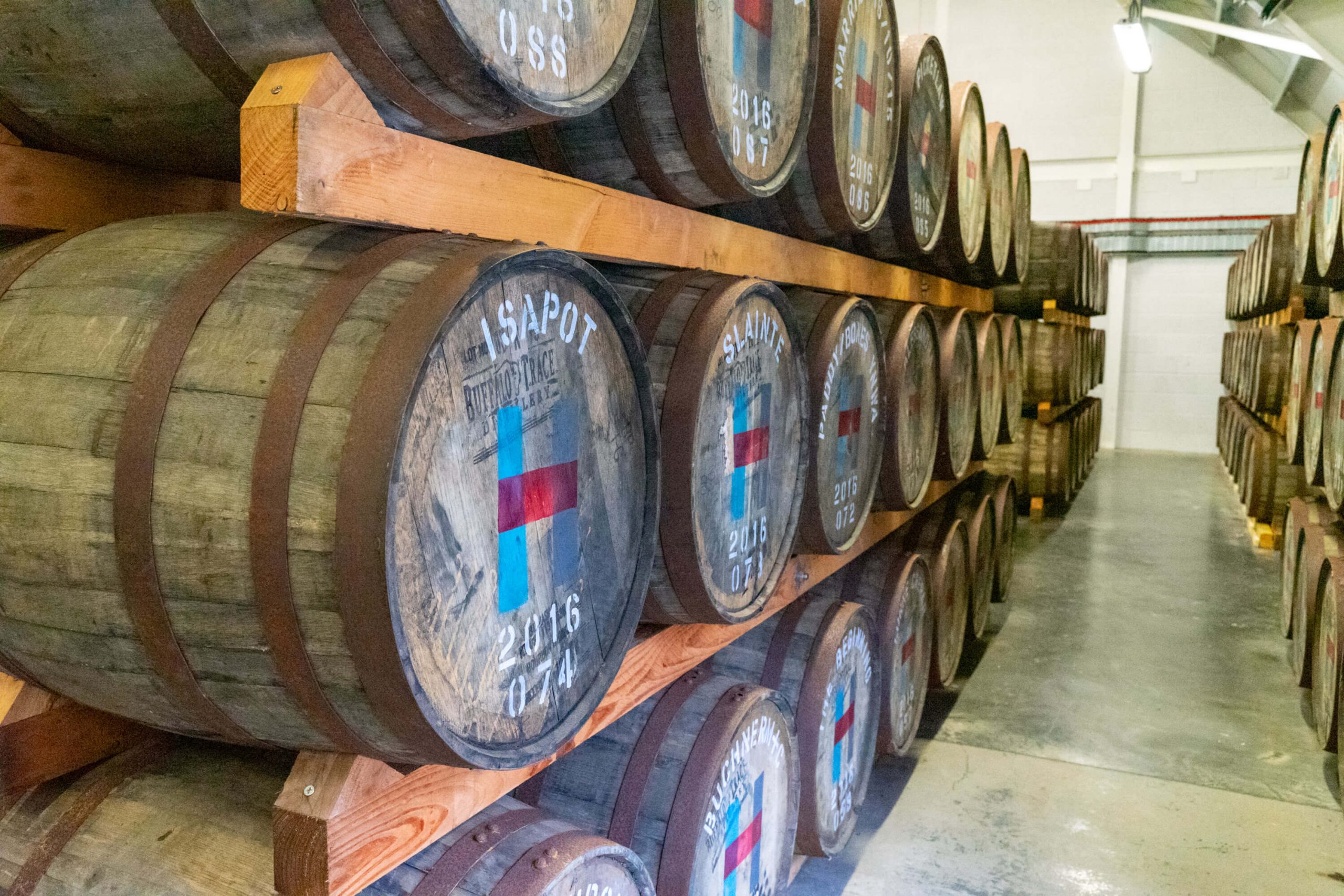 Harris Gin Distillery Tour | Visiting Harris Gin Distillery