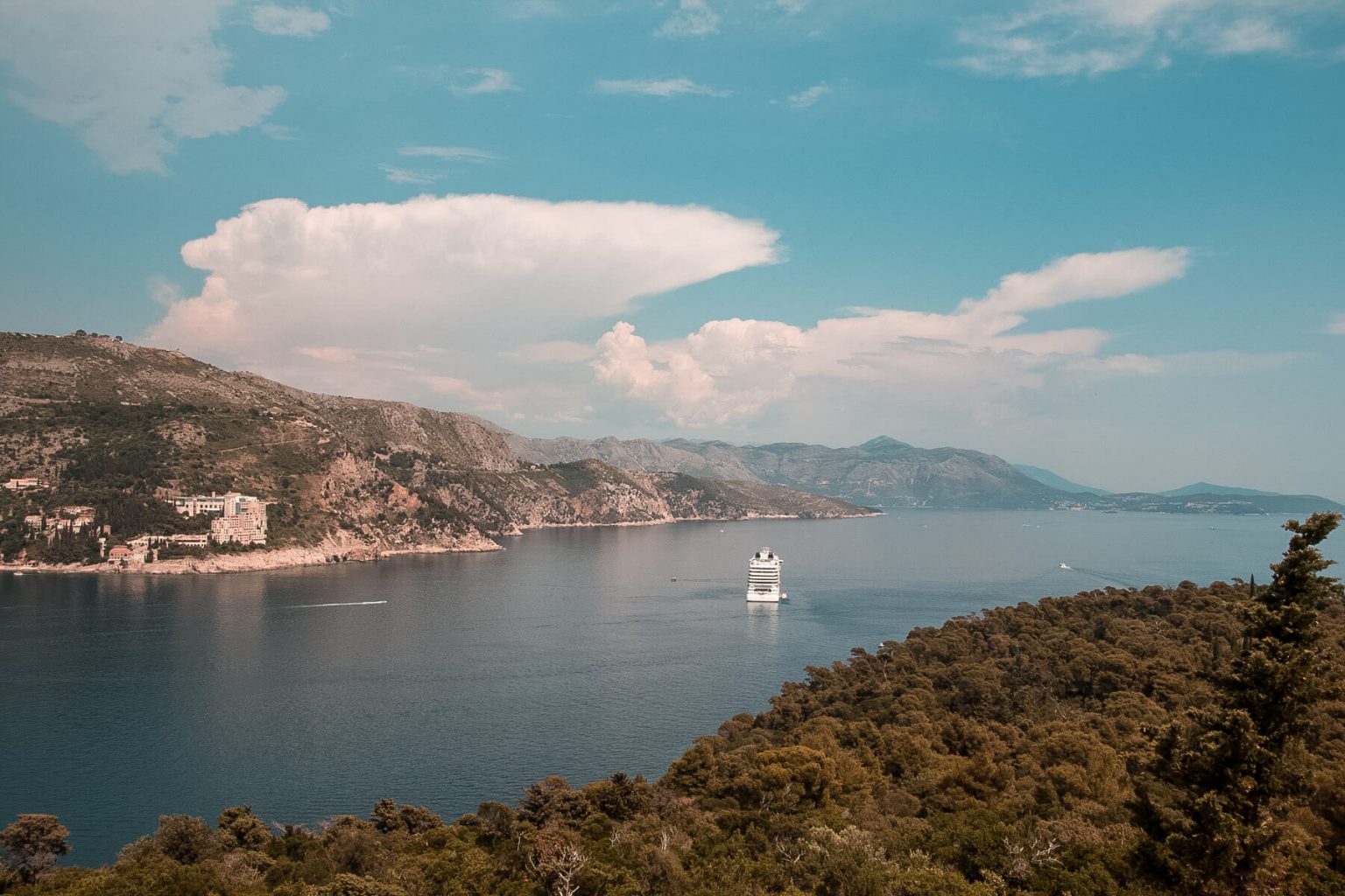 Lokrum Island | Everything you need to know about visiting