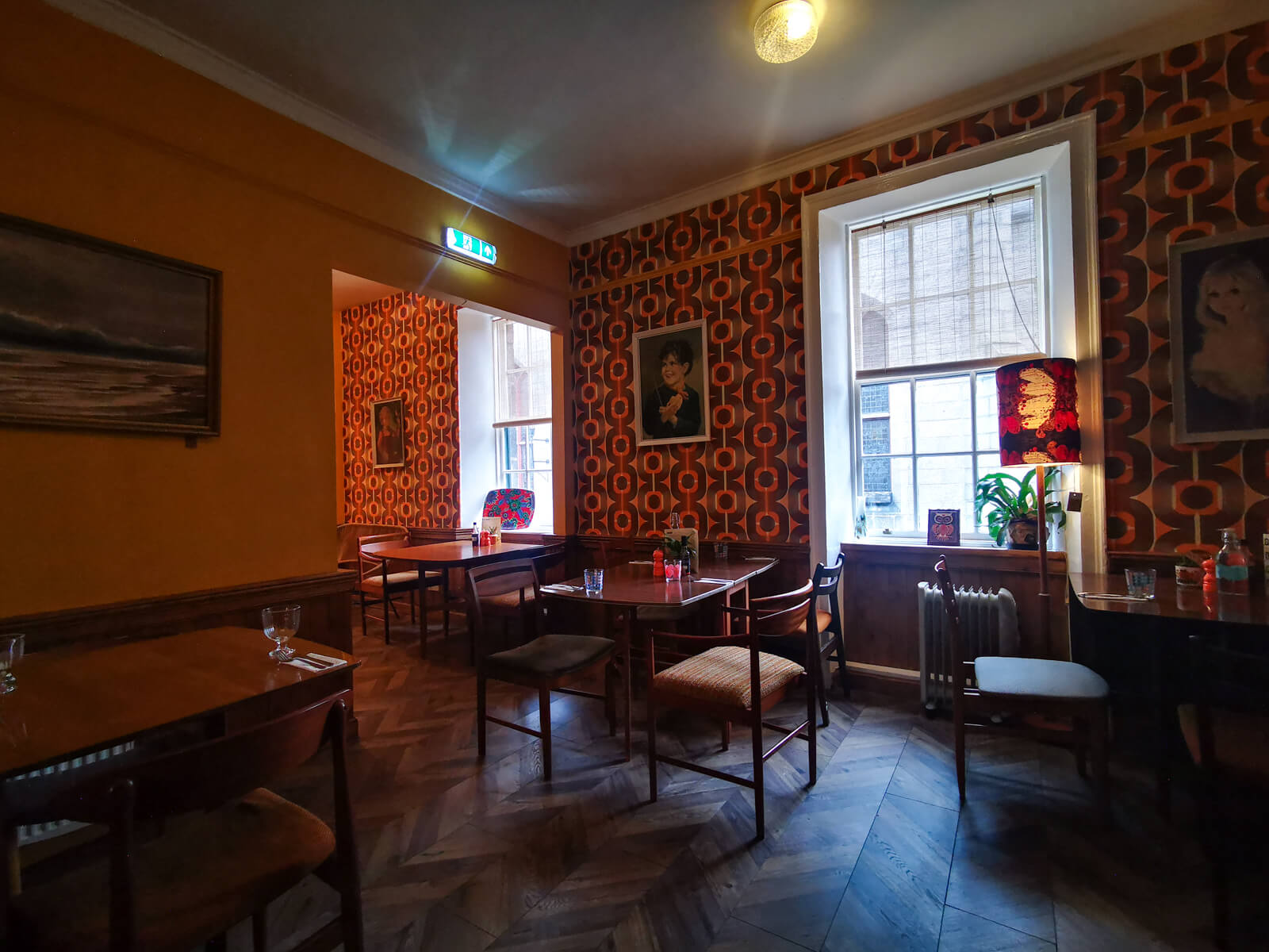 Melt Aberdeen Review | Aberdeen Cheese Restaurant