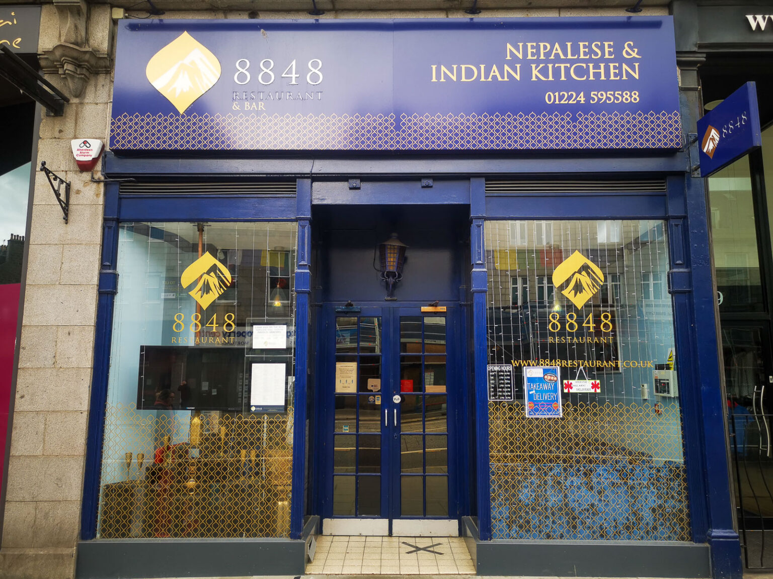 Aberdeen Restaurants - The Best Restaurants in Aberdeen