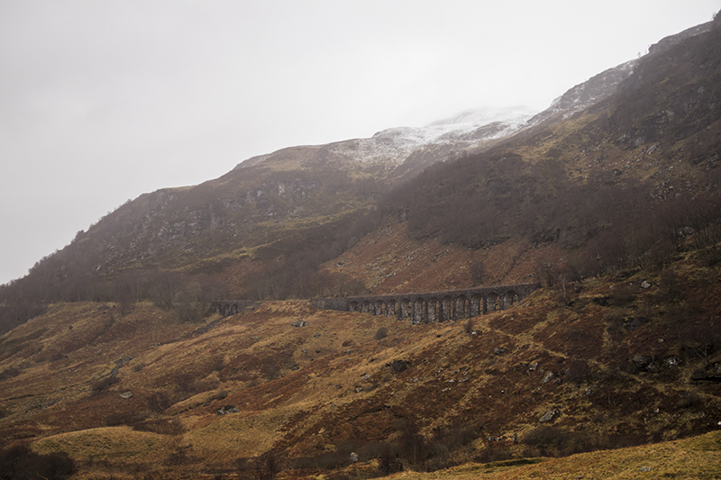 Where is the Skyfall location in Scotland? - Our So Called Life