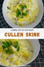 Cullen Skink Recipe | Traditional Scottish Cullen Skink