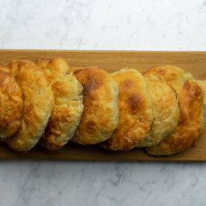 Easy Aberdeen Butteries Recipe | Aberdeen Rowies Recipe