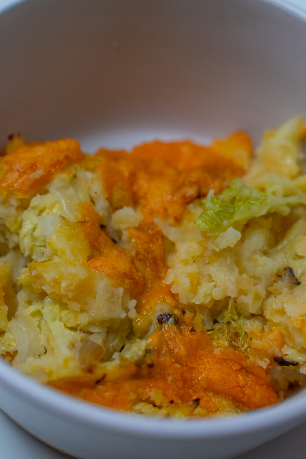 Rumbledethumps Recipe | Colcannon | Bubble and Squeak Recipe