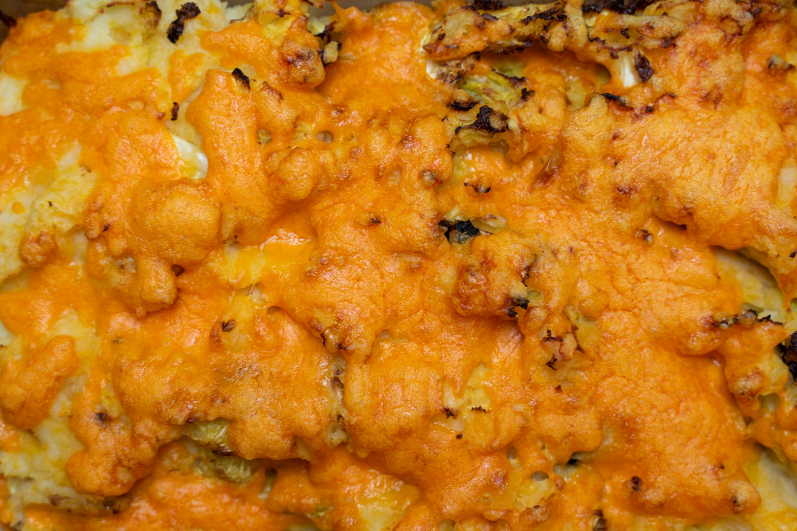 Rumbledethumps Recipe | Colcannon | Bubble and Squeak Recipe