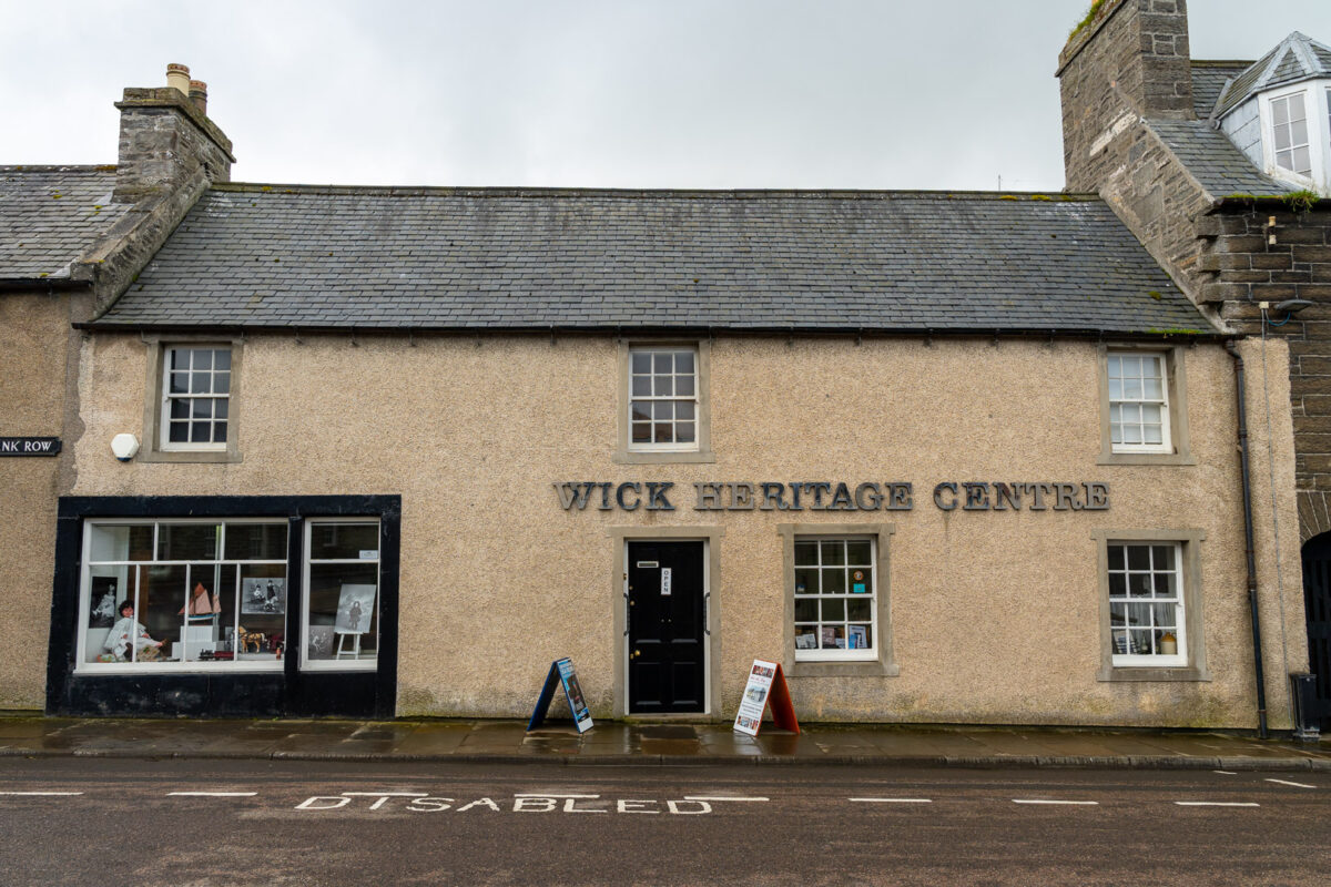 Things to do in Wick, Scotland | Visiting Wick